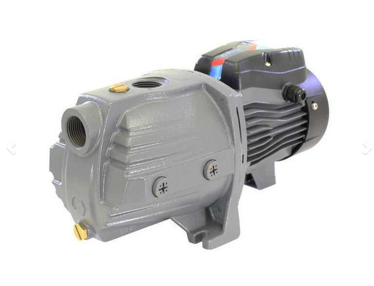 Bombas de Agua — Pump Stop Online Costa Rica