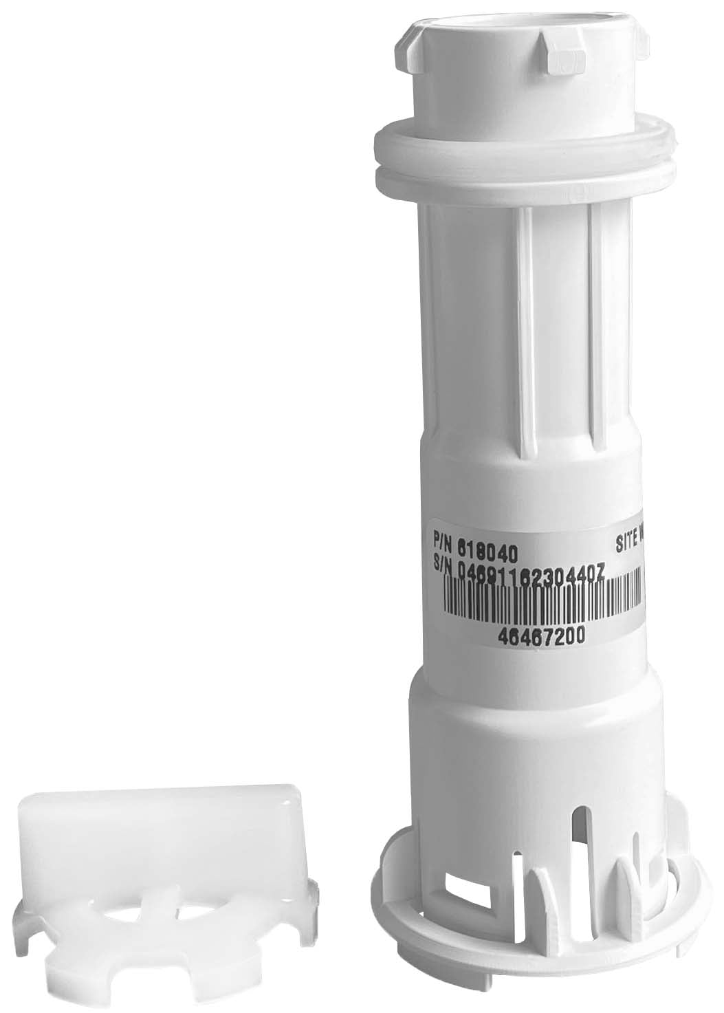 nicho adaptador de microbrite a globrite pentair — Pump Stop Online ...