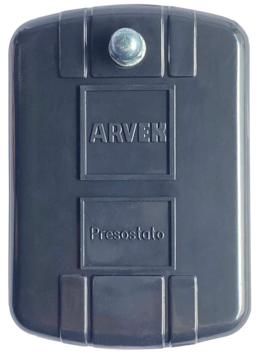 Presostato Switch D/ Presion 20 hasta 50 PSI Marca Arvek — Pump Stop ...